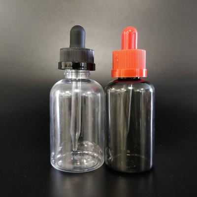 China Capacity 10ml Glass Plastic Dropper Bottles 10ml 15ml 20ml 30ml 40ml 50ml 60ml 70ml 100ml 120ml Printing 5000pcs for sale