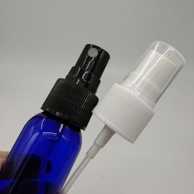 China Superfície Limpa Fota de Spray de plástico PET para uso doméstico Capacidade 10ml 15ml 30ml 50ml 60m 70ml 100ml 200ml 500ml Redonda à venda