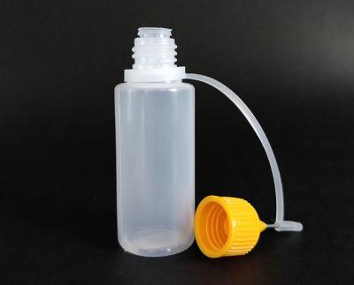 China 10ml-120ml Capacity Screw Cap Dropper Storage Vessels Perfect for Secure and Convenient Storage for sale