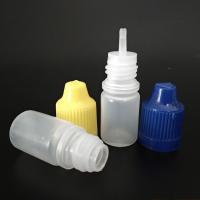 China Customized Logo Selection Printing Dropper Dispenser Bottles for 5000pcs for sale