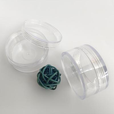 Китай 10ml 15ml 30ml 60ml 80ml 100ml 120ml 150ml Пластиковая косметическая емкость для натуральных средств по уходу за кожей продается