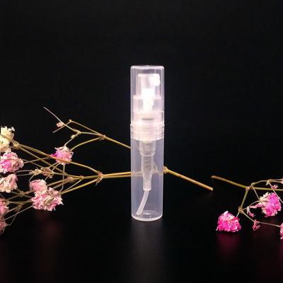 China Botão de pulverização de plástico PET redondo de longa duração para uso diário e conveniente à venda