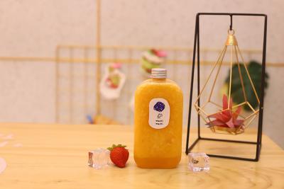 China Customizable Milk Tea Bottles Leak-proof Design Capacity 120ml 250ml 350ml 500ml 1000ml for sale