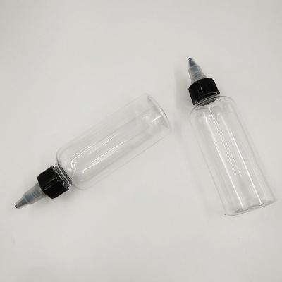 China Screw-on Plastic Bottles Bpa Free and 250ml Volume for Your Eco-Friendly Packaging Solutions for sale