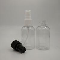 China Stock Spray Bottle With Smooth Surface And Professional Trigger Spray for sale