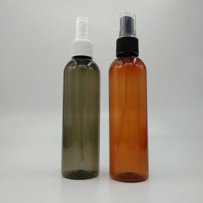 China Frasco de Spray PET com Superfície Lisa Conveniente e Durável para o Dia a Dia à venda