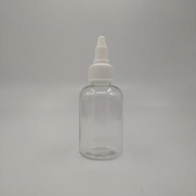 중국 맞춤형 플라스틱 나사 상단 병 재사용 가능 공간 절약 저장 용이 판매용