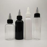China Customized Plastic Threaded Lids The Perfect Solution for Storage Needs for sale