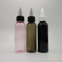 China Customized Plastic Threaded Lids The Perfect Solution for Storage Needs for sale