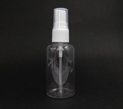 Китай Практическая бутылка с триггером, бутылка с непрерывным распылением, бутылка с лицевым туманом, бутылка с скидкой. продается
