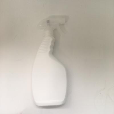 China Customized Logo Trigger Sprayer Bottle with Sealing Type PUMP SPRAYER and Oem/Odm for sale