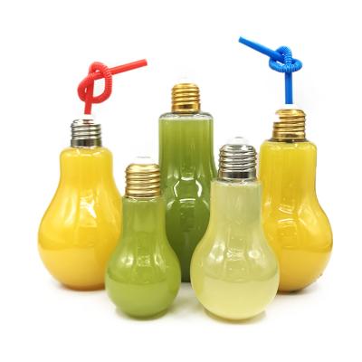 China Customizable Milk Tea Bottles Leak-proof Design 0.5kg Capacity for Strategies for sale