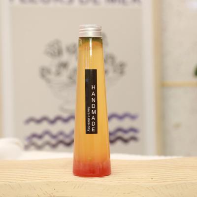 China Round Bubble Tea Jugs 120ml 250ml 350ml 500ml 1000ml Capacity Selection for sale