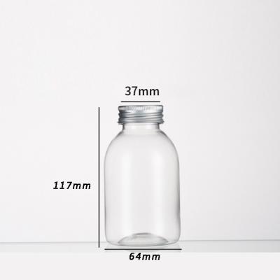 China Modern Plastic Bubble Tea Jugs Perfect for Commercial Bubble Tea Preparation Providing and Practical Beverage Containers for sale
