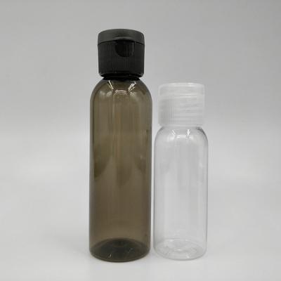 China Storage Plastic Screw Top Bottles designed for leak proof sealing and secure closure in liquid packaging applications for sale