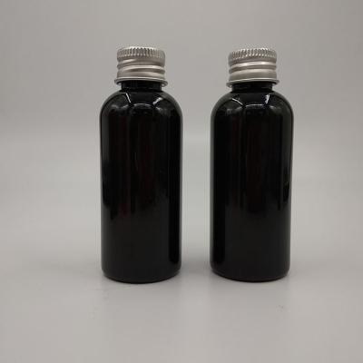 China 250ml Plastic Screw Top Bottles Leak Proof Storage Containers Designed for Industrial Laboratory and Chemical Packaging Needs for sale