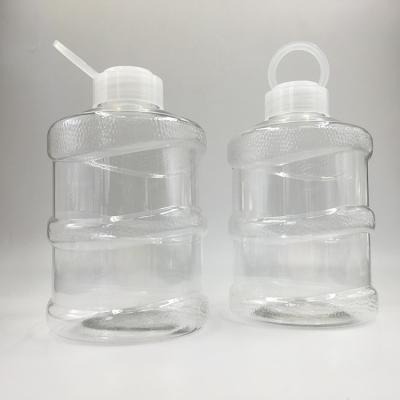 China Handle Yes Bubble Tea Jugs Plastic Easy Handling And Pouring Thanks To Ergonomic Handle Design for sale