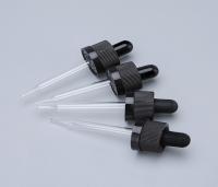 China Customized Logo 50 Ml Dropper Bottle Versatile Convenient for sale
