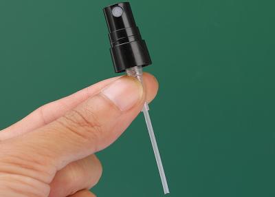 China Pen Perfume 10ml 5ml PP Plastic Atomizer Spray Bottle for sale