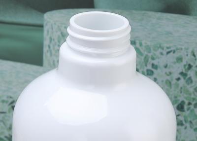 China Refillable 30mm Cosmetic Empty Lotion Pump Bottles ISO9001 for sale