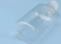 China Empty 200ml PET Plastic Bottles for sale