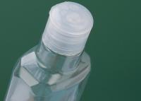 China Empty 200ml PET Plastic Bottles for sale
