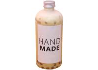 China Wegwerf-Juice Clear Plastic Bottles With ODM Deckel 500ml zu verkaufen