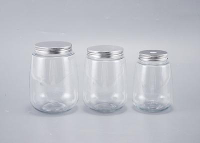 China 350ml 500ml 650ml Milk Tea Bottles With Cover for sale