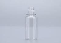 중국 ISO9001 라운드 플라스틱 점적기 Ｅ 액체 병 5 밀리람베르트 8 밀리람베르트 10 밀리람베르트 판매용