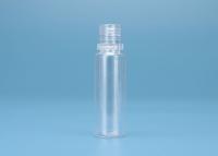 중국 21.6 밀리미터  Ｅ 액체 병 PET V2 15 밀리람베르트는 적하관 보틀을 씁니다 판매용