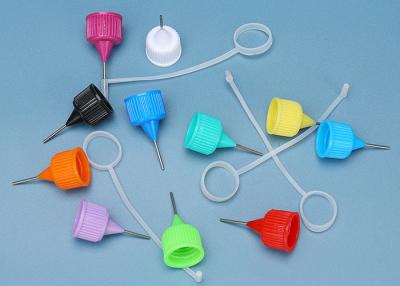 中国 針先の30ml Squeezableプラスチック空Eの液体のびん 販売のため