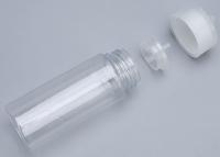 China 18mm Neck Size E Liquid Container Bottle Childproof With Screw Cap for sale