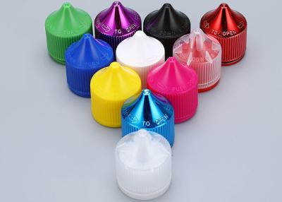 China 100ML 120ML E Liquid Bottle Unicorn Plastic Bottles With Childproof Cap for sale