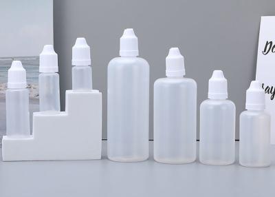 하얀 모자 점적기 압착 Ｅ 액체 병 60*50*44cm ISO9001