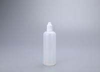 Китай Капельница выжимкы небольшого рта жидкостная пластиковая разливает 100ml по бутылкам 120ml продается