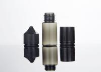 China 15ml E Liquid Bottle Clear PET Customization Printing Color for sale