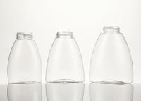 China Matte Surface Plastic Collar Foam Pump Bottle for sale