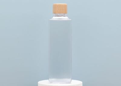 中国 プラスチックゆとりはディスク帽子とのBPAの自由なSqueezableびん詰めにする 販売のため