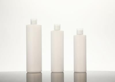 中国 フリップ上の帽子との空のプラスチック液体のびん250ml 500ml 販売のため