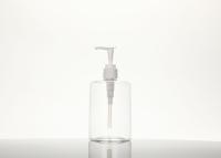 Китай Плоская бутылка насоса ЛЮБИМЦА дезинфицирующего средства 500ml руки плеча с крышкой продается