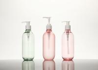 Cina bottiglie riutilizzabili dello sciampo dell'ANIMALE DOMESTICO 300ml con la pompa BPA libera in vendita
