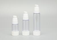 China Smooth Surface Pet Plastic Spray Bottle Long Lasting And Practical for sale