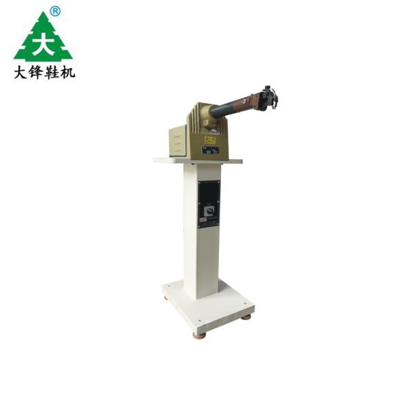 Quality Automatic Sports Rubber Leather Shoe Upper Inner Lining Sole Edge Trimming for sale