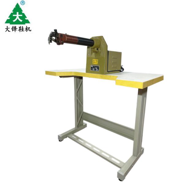 Quality Automatic Sports Rubber Leather Shoe Upper Inner Lining Sole Edge Trimming Trimmer Machine for sale