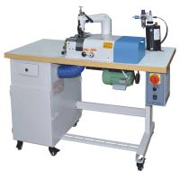 Quality Shoe Making Machine Leather Edge Skiving Machine Shoe Hot Melt Adhesive Skiving for sale