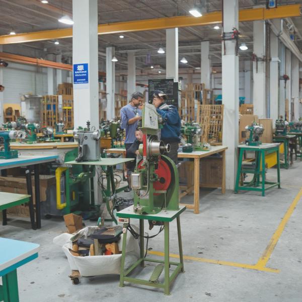 Quality Sneaker Safety Brake Leather Shoe Making Upper Eyelet Riveting Machine Shoe for sale