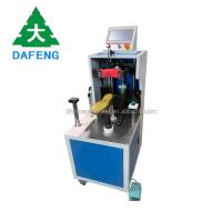 China Pneumatic Shoe Last Pull in Machine Shoe Making Air Pressure Last Inserting Machine for sale