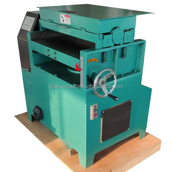 Quality PP Nylon Plastic Sheet Cutting Board Planing Planer Cutting Leaveling Machine for sale