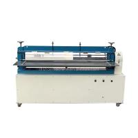Quality 160cm Leather Strap Cutting Machine Leather Strip Cutting Machine Belt Making for sale