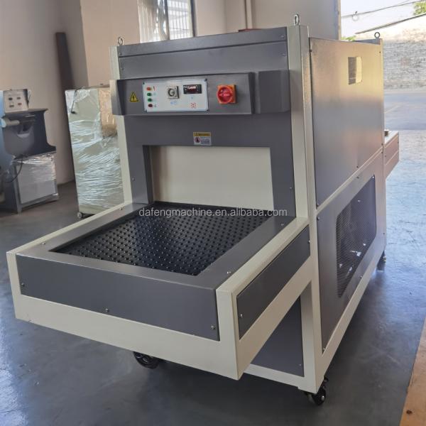 Quality Brake Rubber Leather Shoes Making Shoe Freezing Shaping Chiller Shoe Chilling for sale